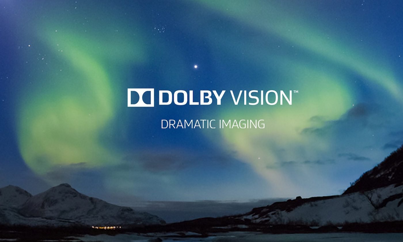 تعرف على تقنية Dolby Vision وكيفية الحصول عليها - جيمز ميكس