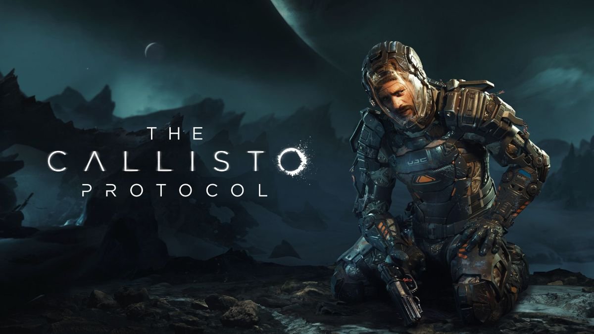 مراجعة لعبة The Callisto Protocol - جيمز ميكس