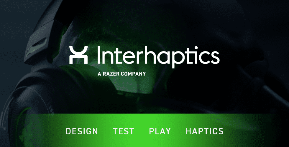 تقدم RAZER تقنية UNIVERSAL HAPTICS SDK والمزيد في مؤتمر مطوري الألعاب 2023