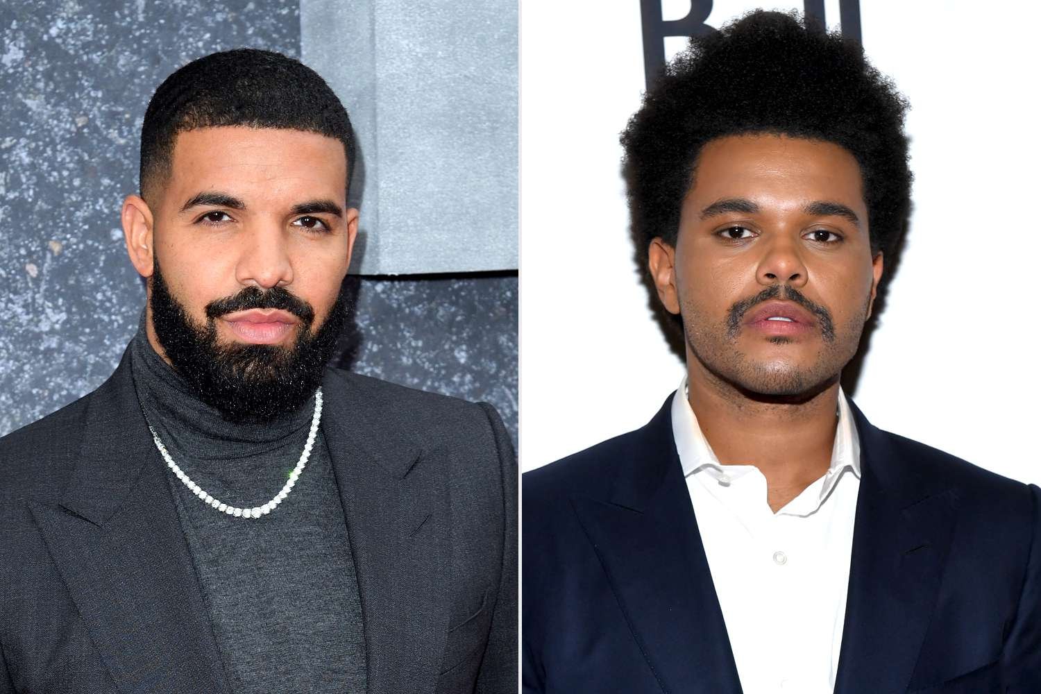 أغنية ناجحة جديدة من Drake و Weekend - من صنع الذكاء الاصطناعي! - جيمز ميكس