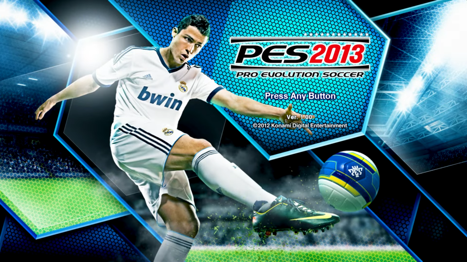 PES وترتيب ألعاب السلسلة من الأفضل للأسوا - مقالات جيمز ميكس