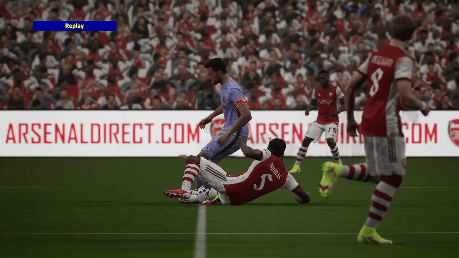 PES وترتيب ألعاب السلسلة من الأفضل للأسوا - مقالات جيمز ميكس