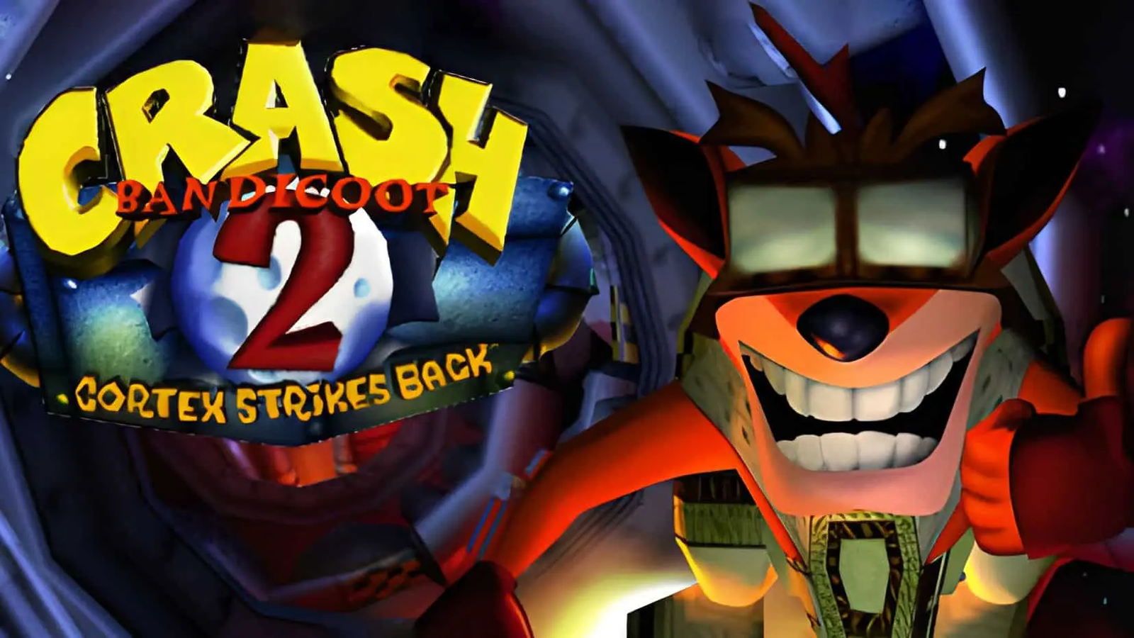 ترتيب ألعاب Crash Bandicoot من الأسوأ إلى الأفضل - جيمز ميكس