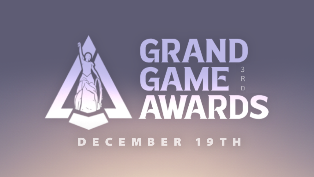 حفل Grand Game Awards 2025 – الكشف عن الفئات الرسمية - جيمز ميكس