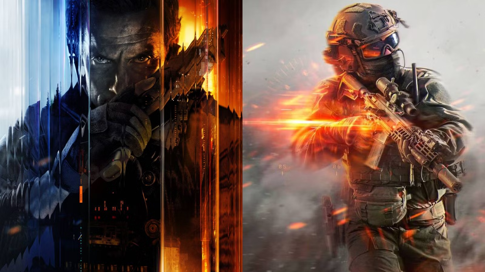 أصبحت Call of Duty وBattlefield متشابهتين أكثر من أي وقت مضى - جيمز ميكس